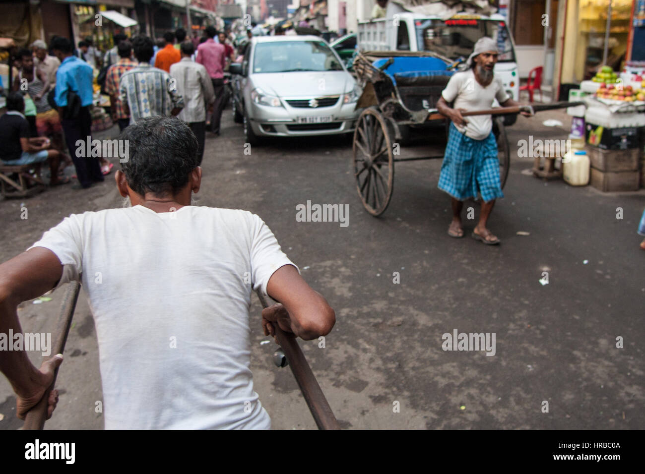 City of Joy,Transport,Human,rickshaw,puller,rider,view,viewpoint ...