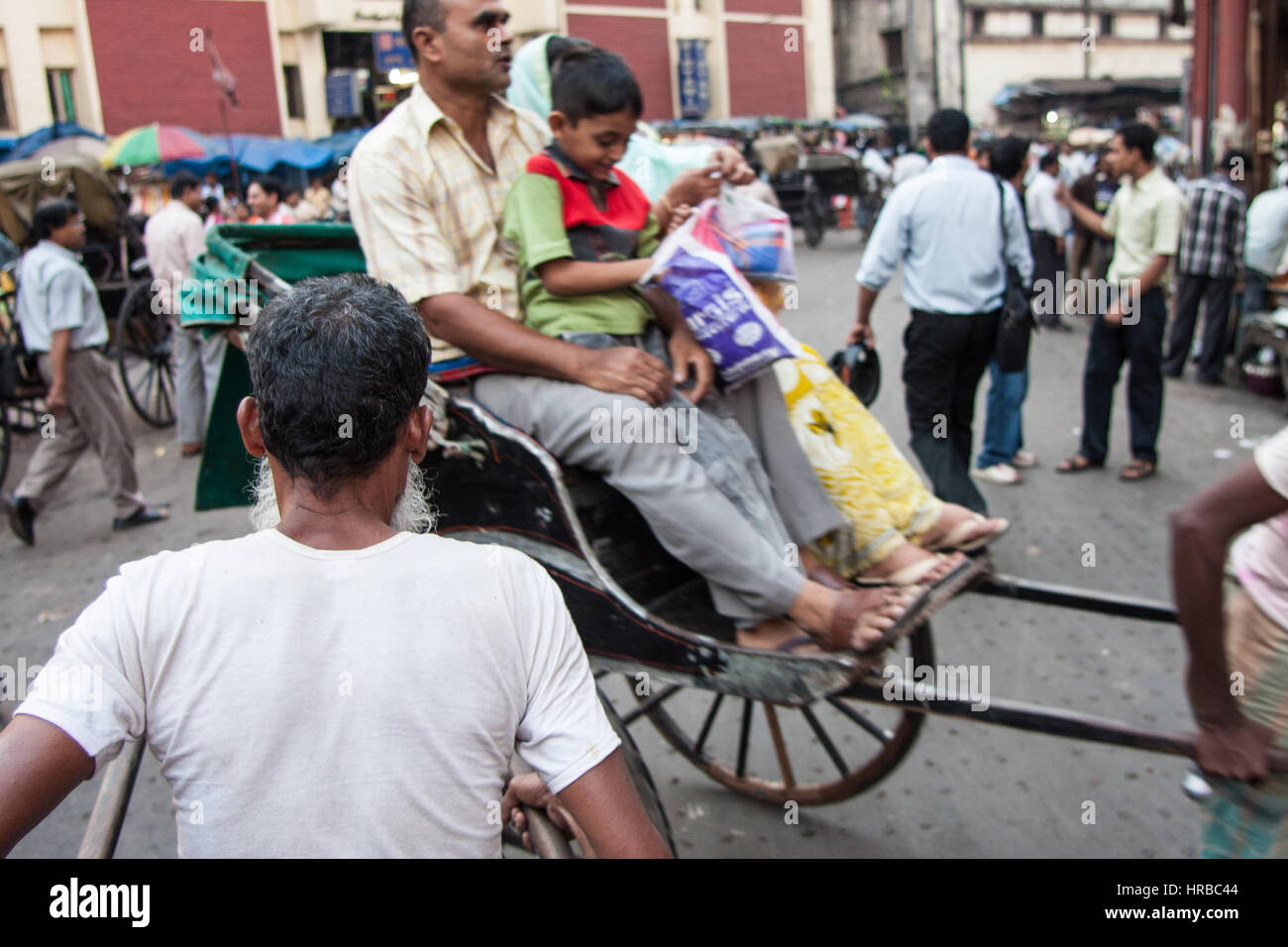 City of Joy,Transport,Human,rickshaw,puller,rider,view,viewpoint ...