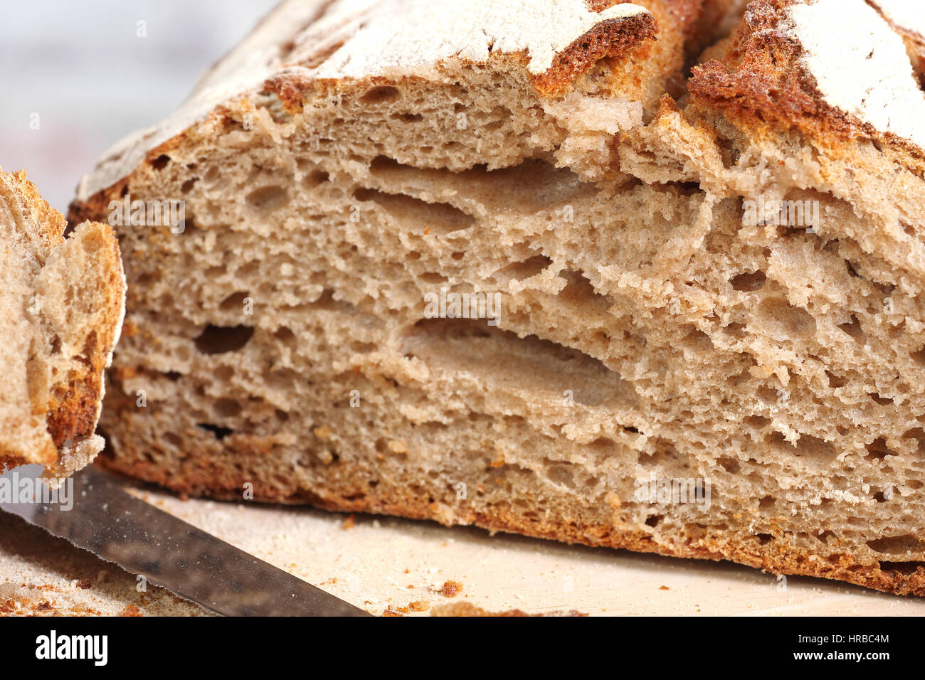 Frenchbread hi-res stock photography and images - Alamy