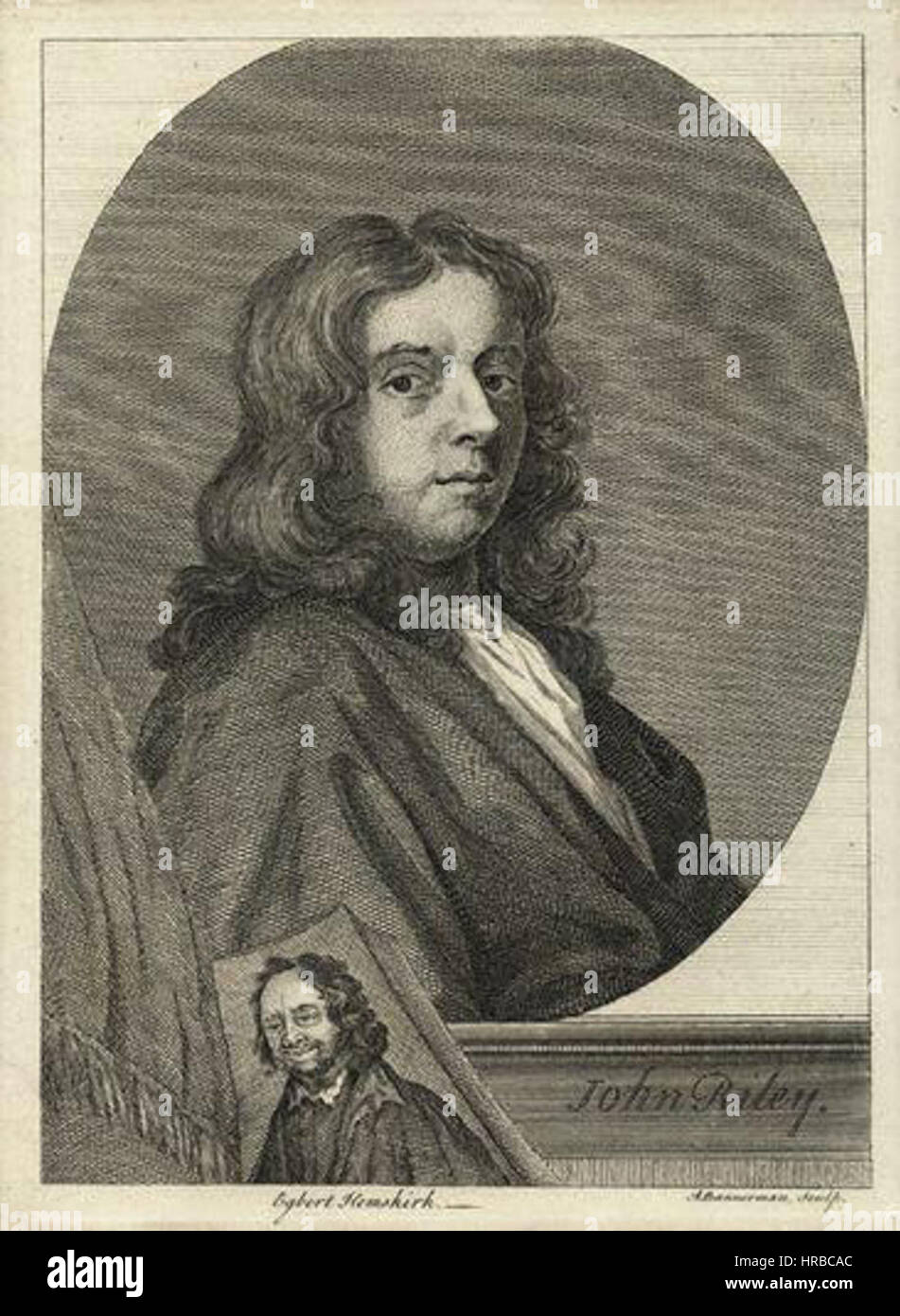 John riley hi-res stock photography and images - Alamy