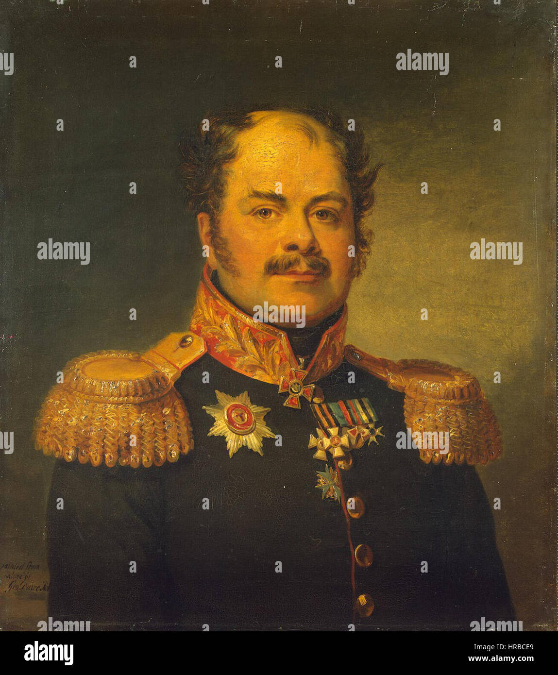 Shulgin Alexandr Sergeevich Stock Photo - Alamy