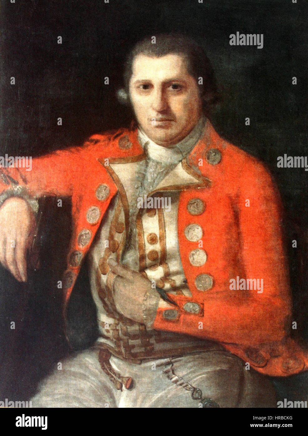 Robert jacob hi-res stock photography and images - Alamy