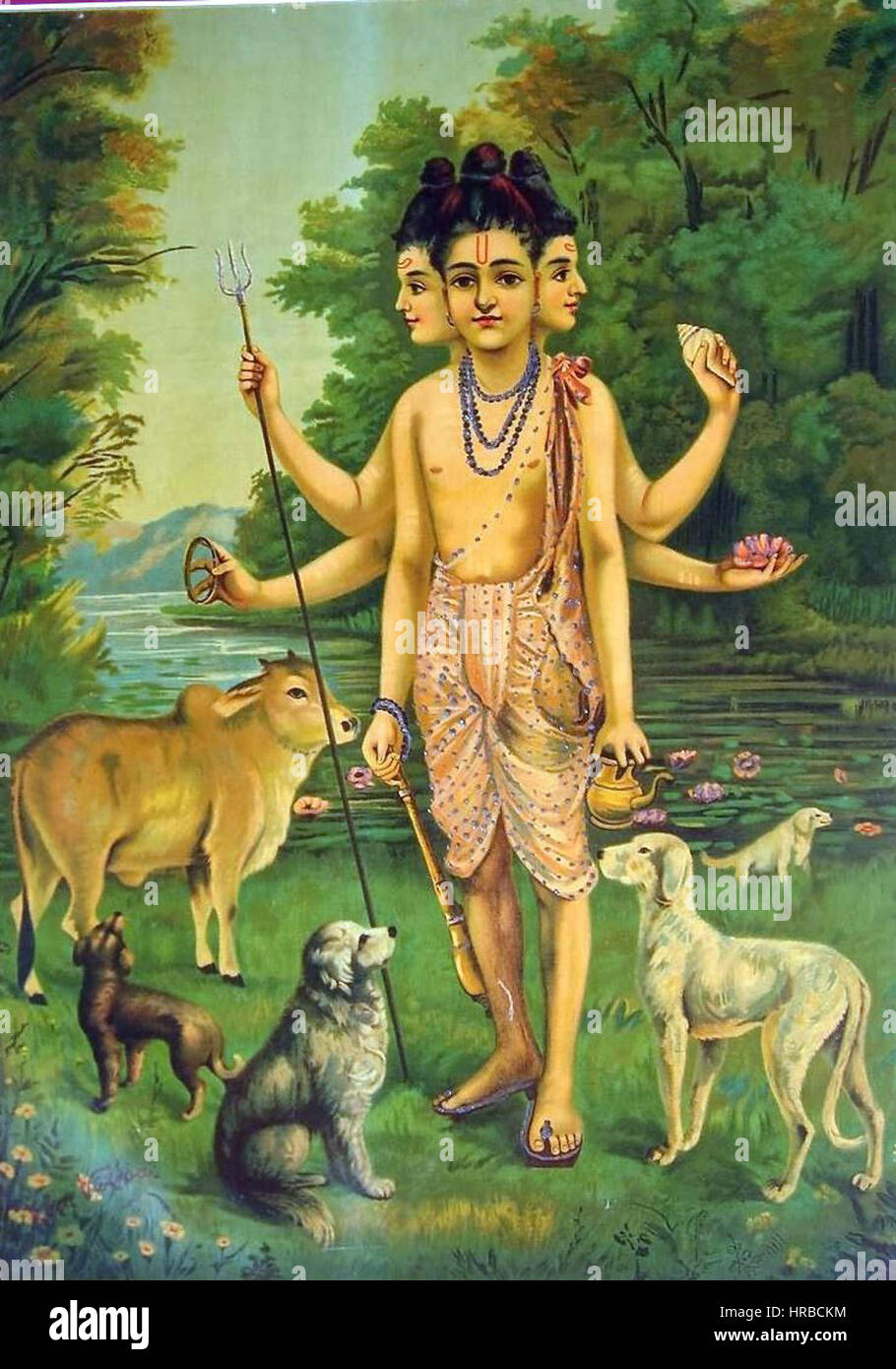 Dattatreya ravi hi-res stock photography and images - Alamy