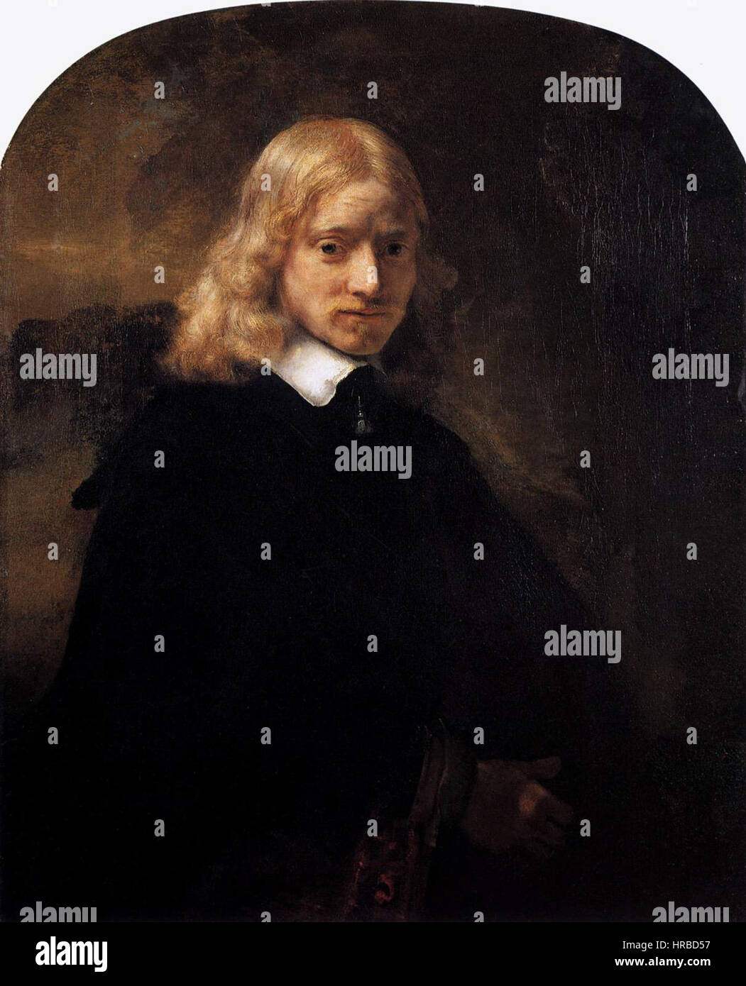 Rembrand hi-res stock photography and images - Alamy