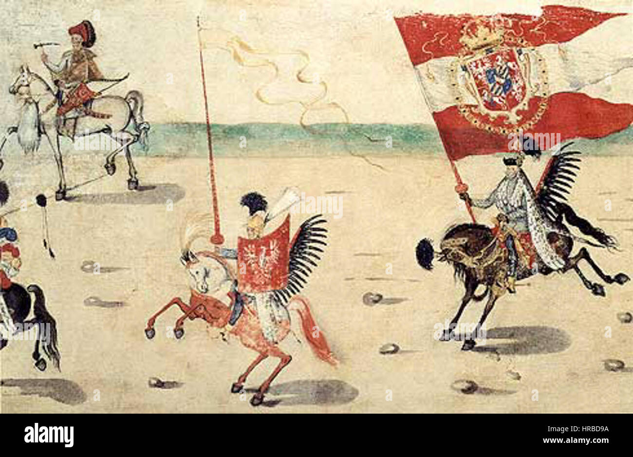 Rolka Sztokholmska 1 Stock Photo - Alamy