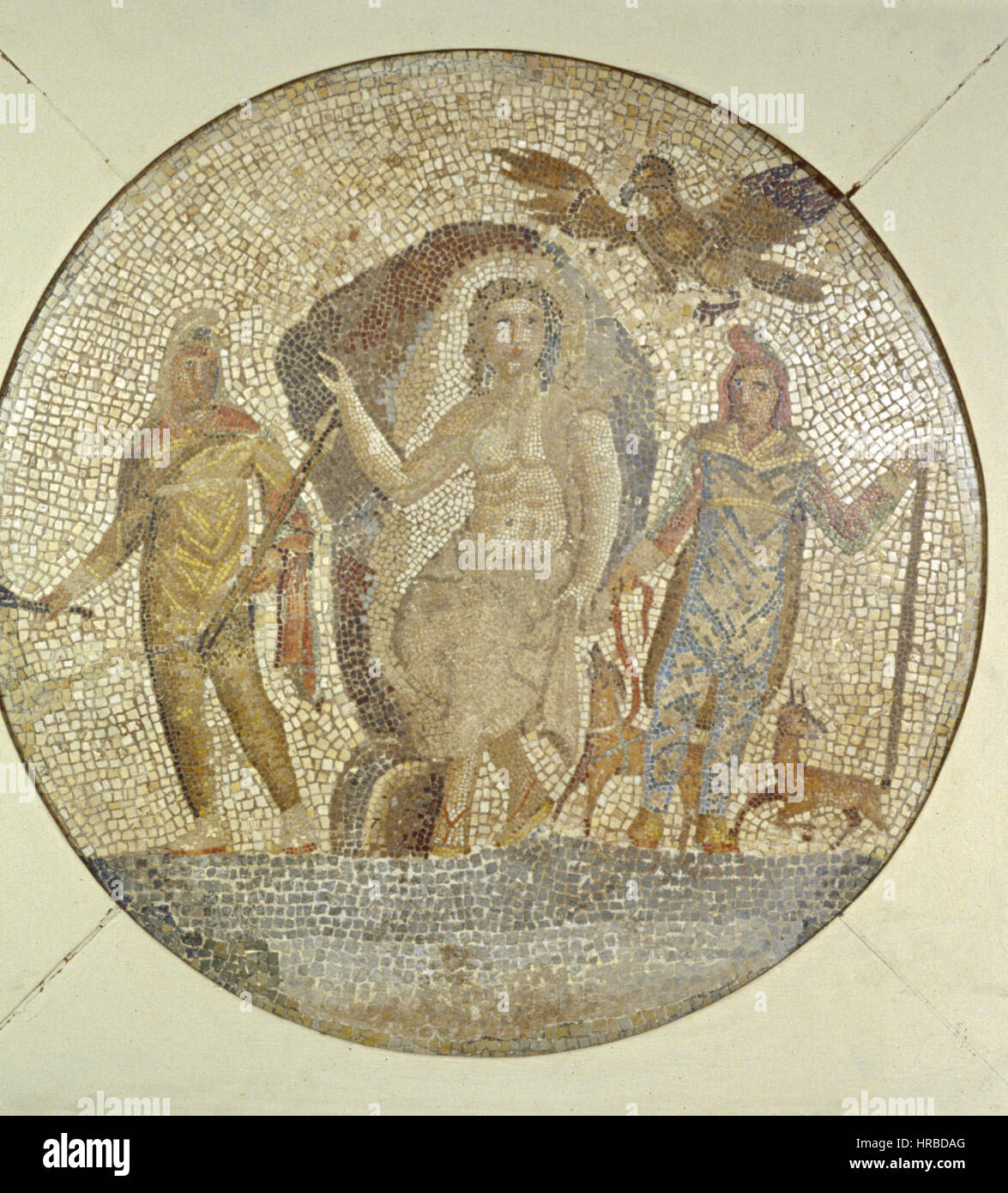 Mithras hi-res stock photography and images - Alamy