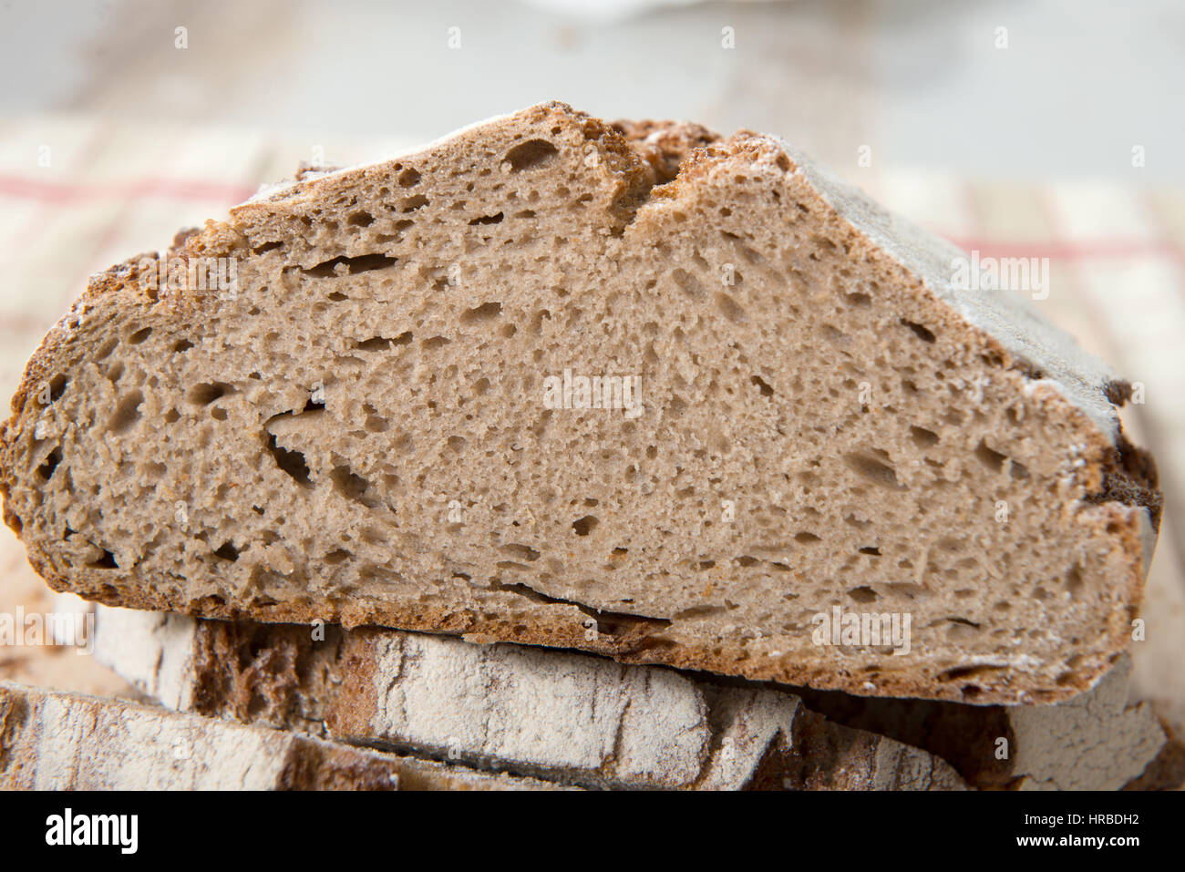 a close up of the traditional bread Stock Photo - Alamy