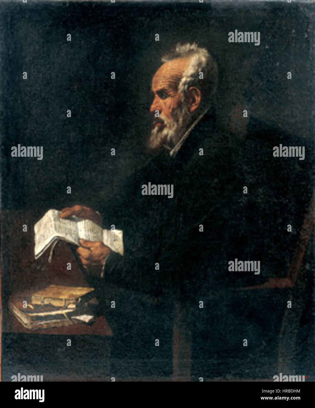 Francisco ribalta hi-res stock photography and images - Alamy