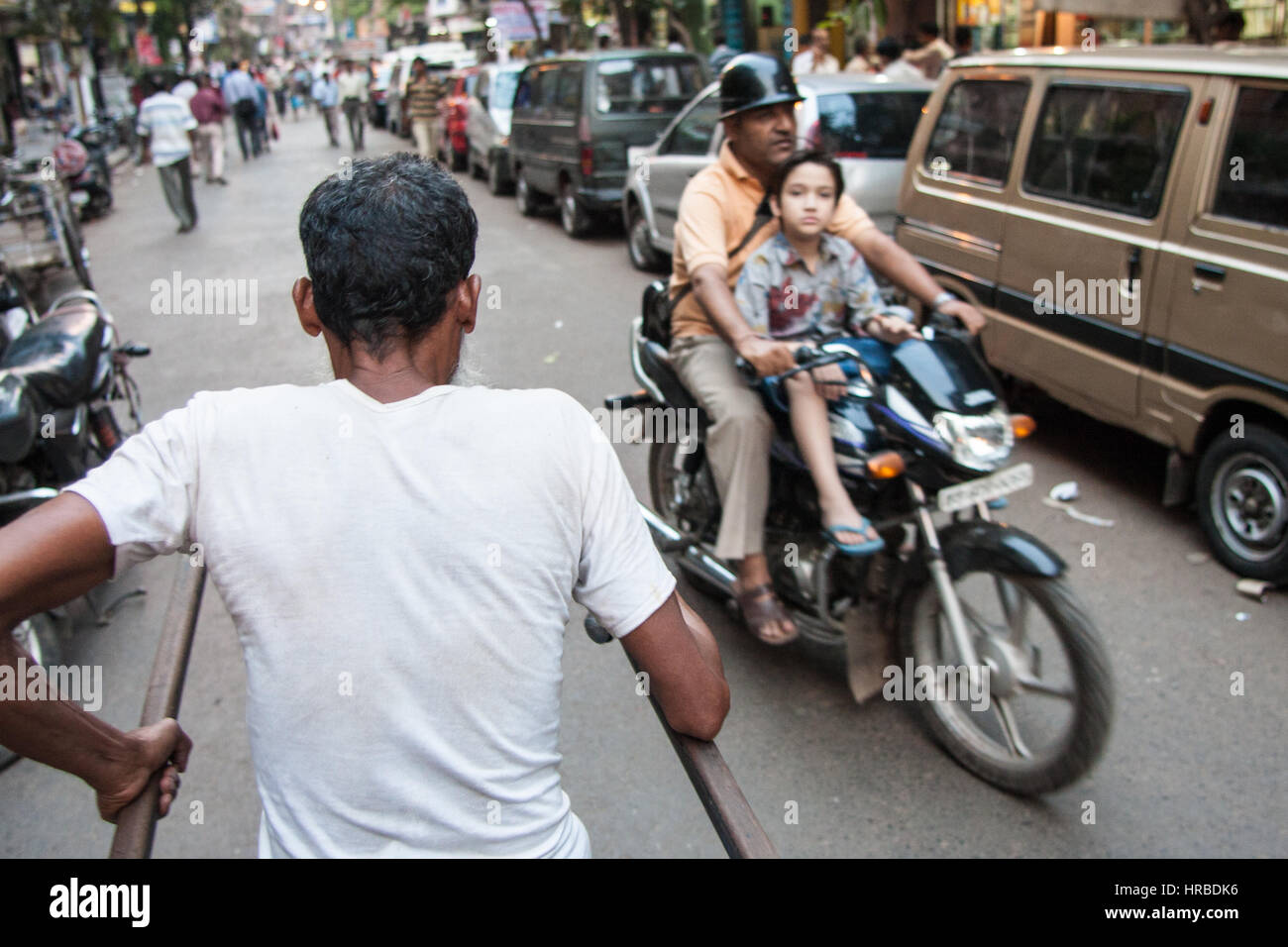City of Joy,Transport,Human,rickshaw,puller,rider,view,viewpoint ...