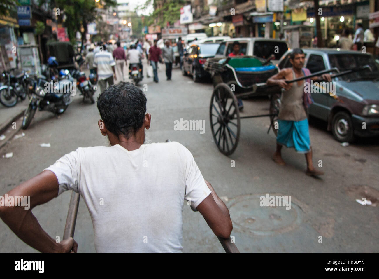 City of Joy,Transport,Human,rickshaw,puller,rider,view,viewpoint ...