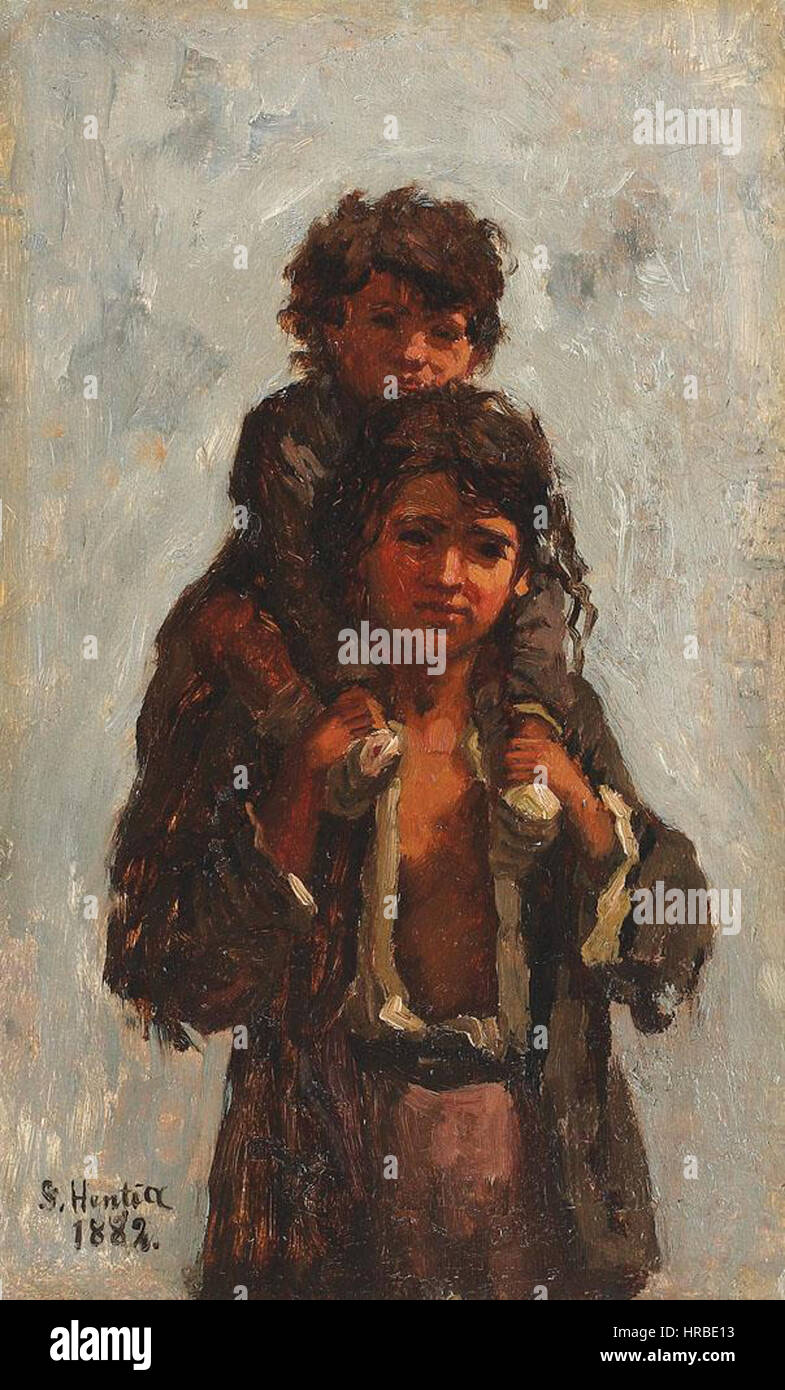 Fratii hi-res stock photography and images - Alamy