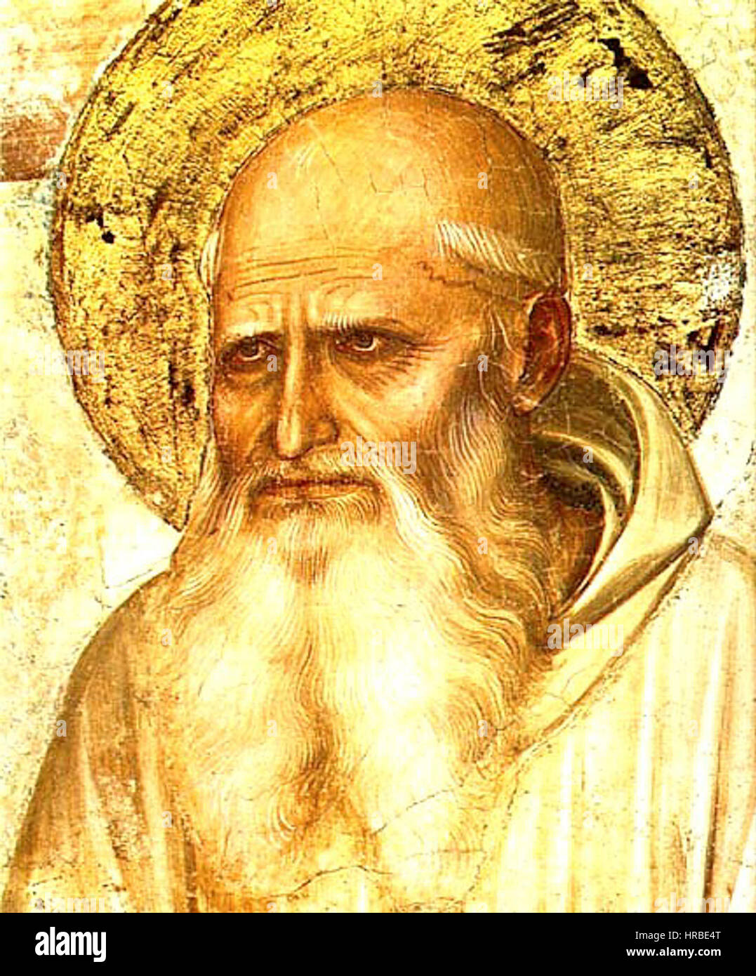 Saint romuald hi-res stock photography and images - Alamy