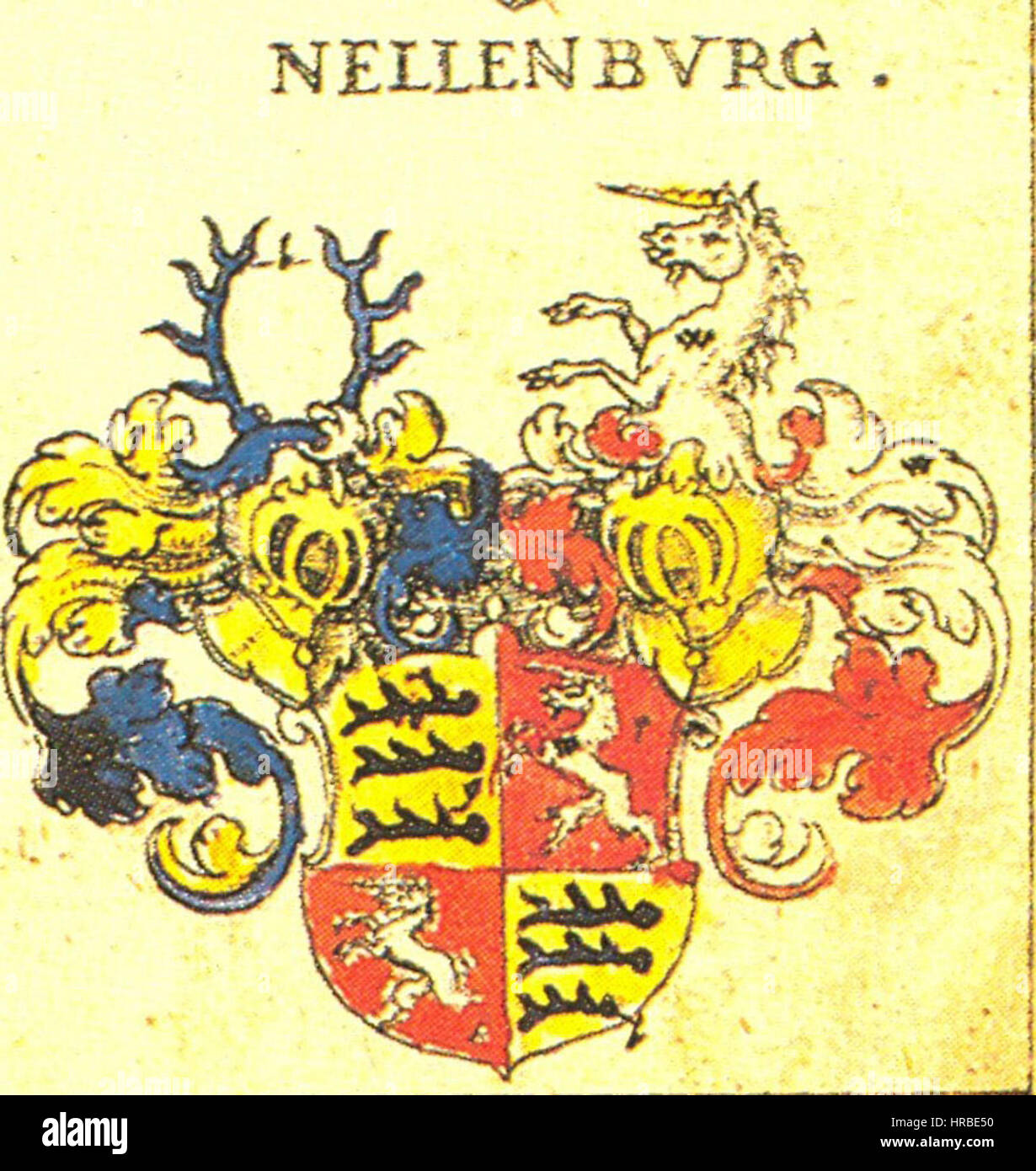 Nellenburg hi-res stock photography and images - Alamy