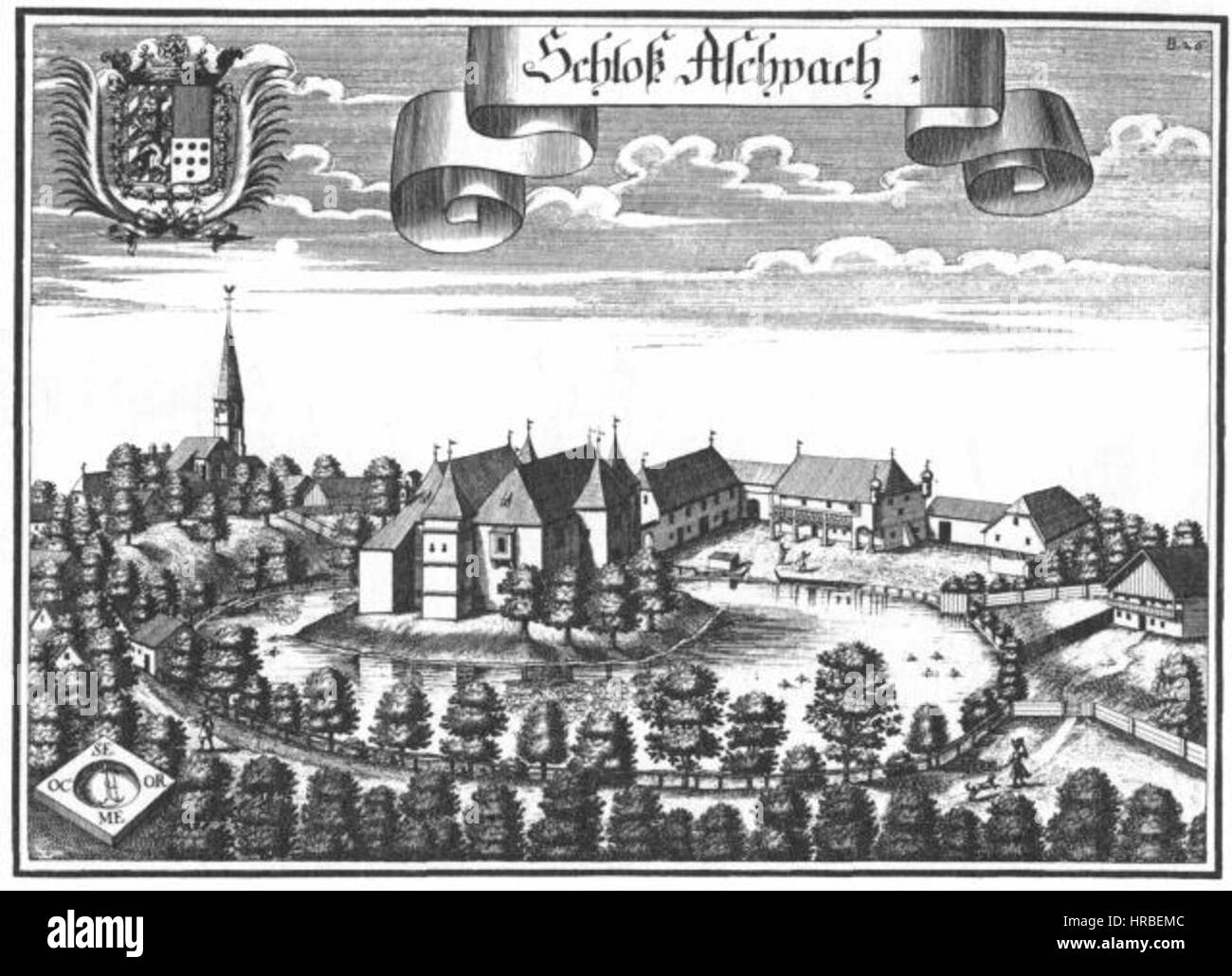 Aspach hi-res stock photography and images - Alamy