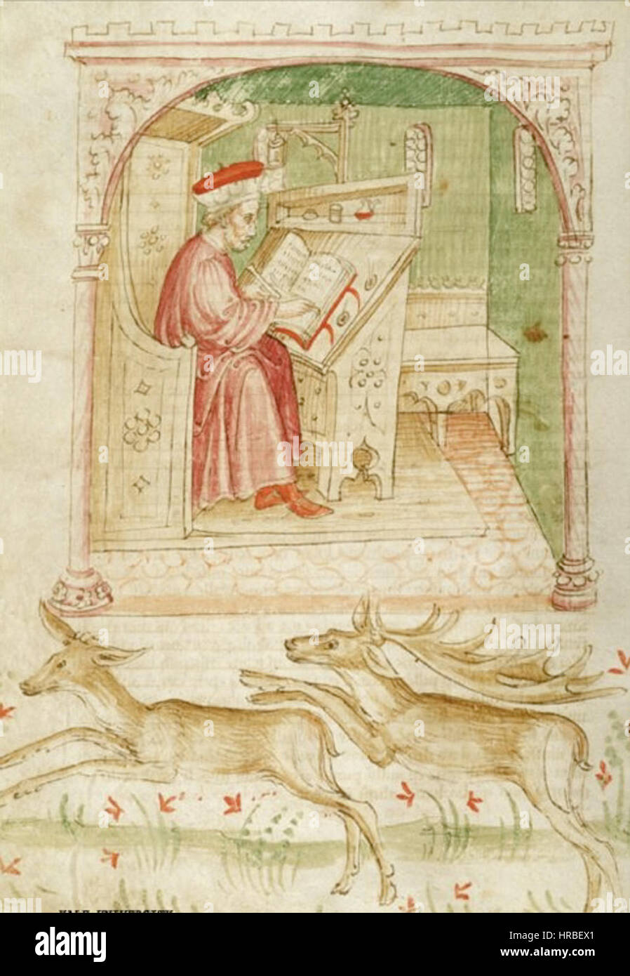 Sextus hi-res stock photography and images - Alamy