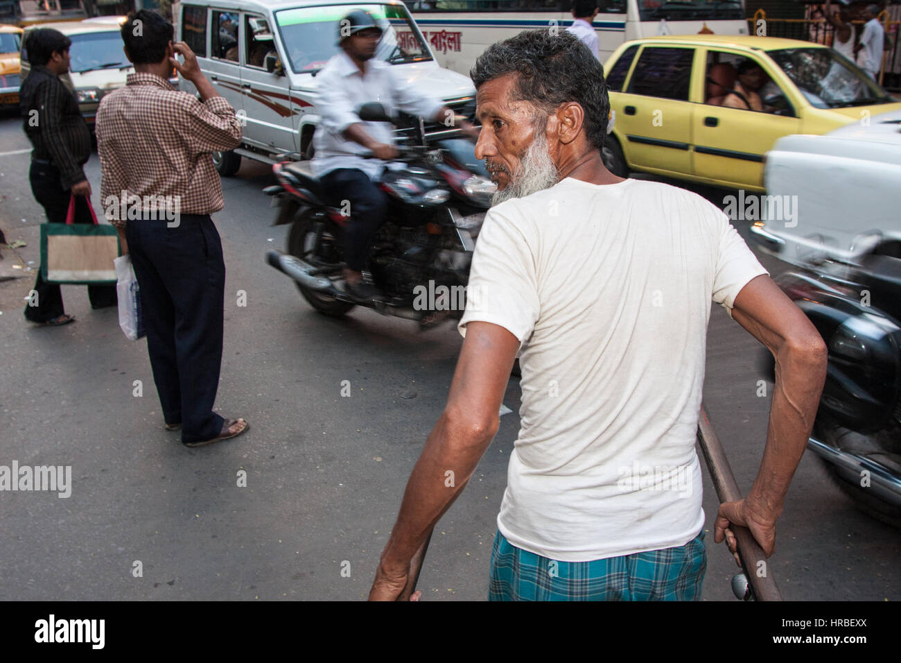 City of Joy,Transport,Human,rickshaw,puller,rider,view,viewpoint ...
