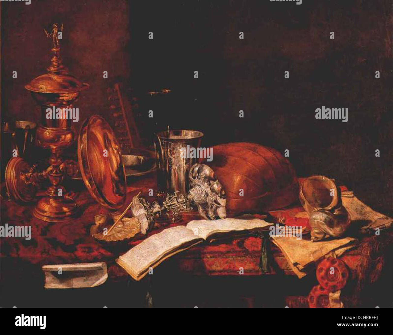 Nature morte gallery hi-res stock photography and images - Alamy