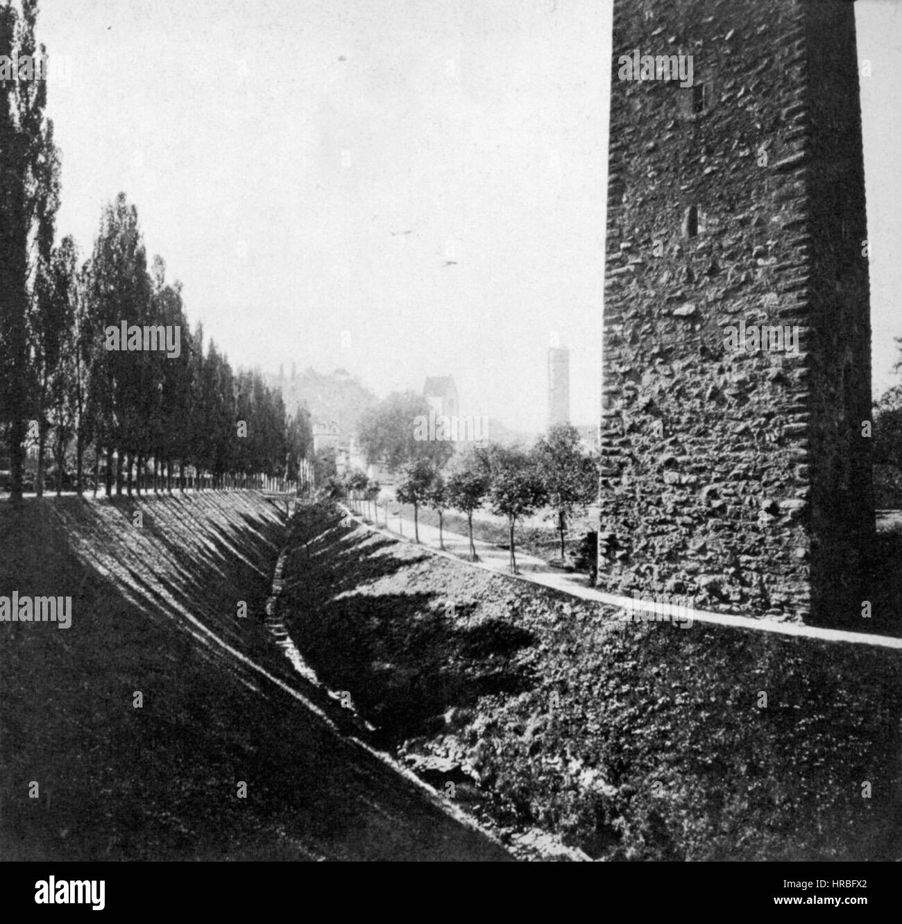 Beim turm hi-res stock photography and images - Alamy