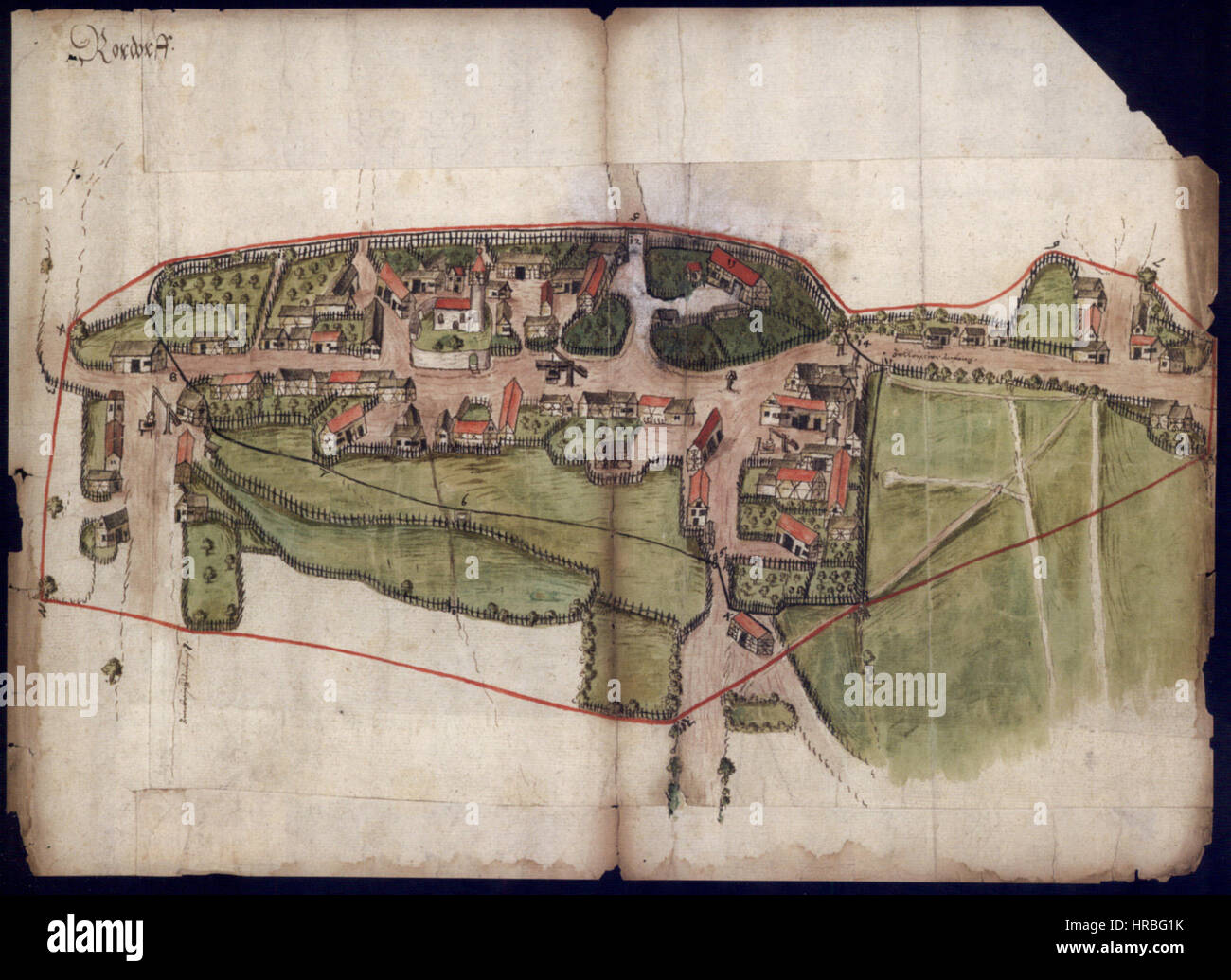 Rohrdorf hi-res stock photography and images - Alamy