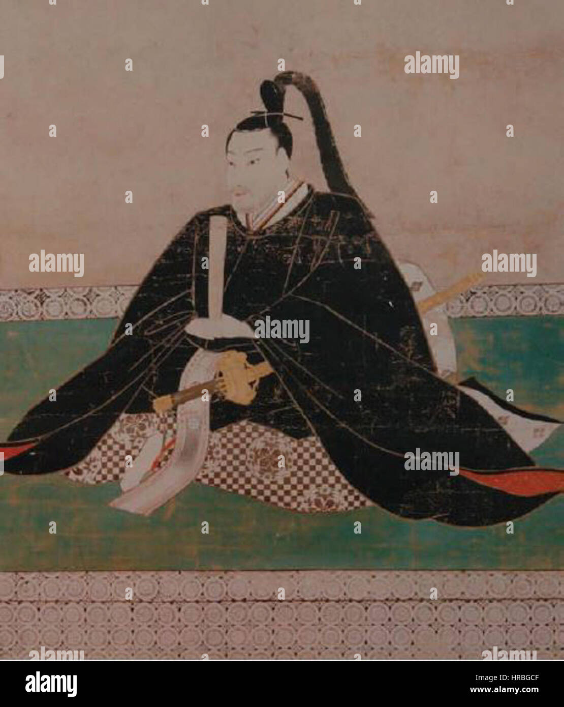 Shimazu hi-res stock photography and images - Alamy