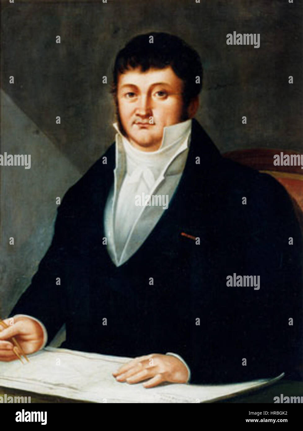 RTEmagicC robert-surcouf 01 Stock Photo - Alamy