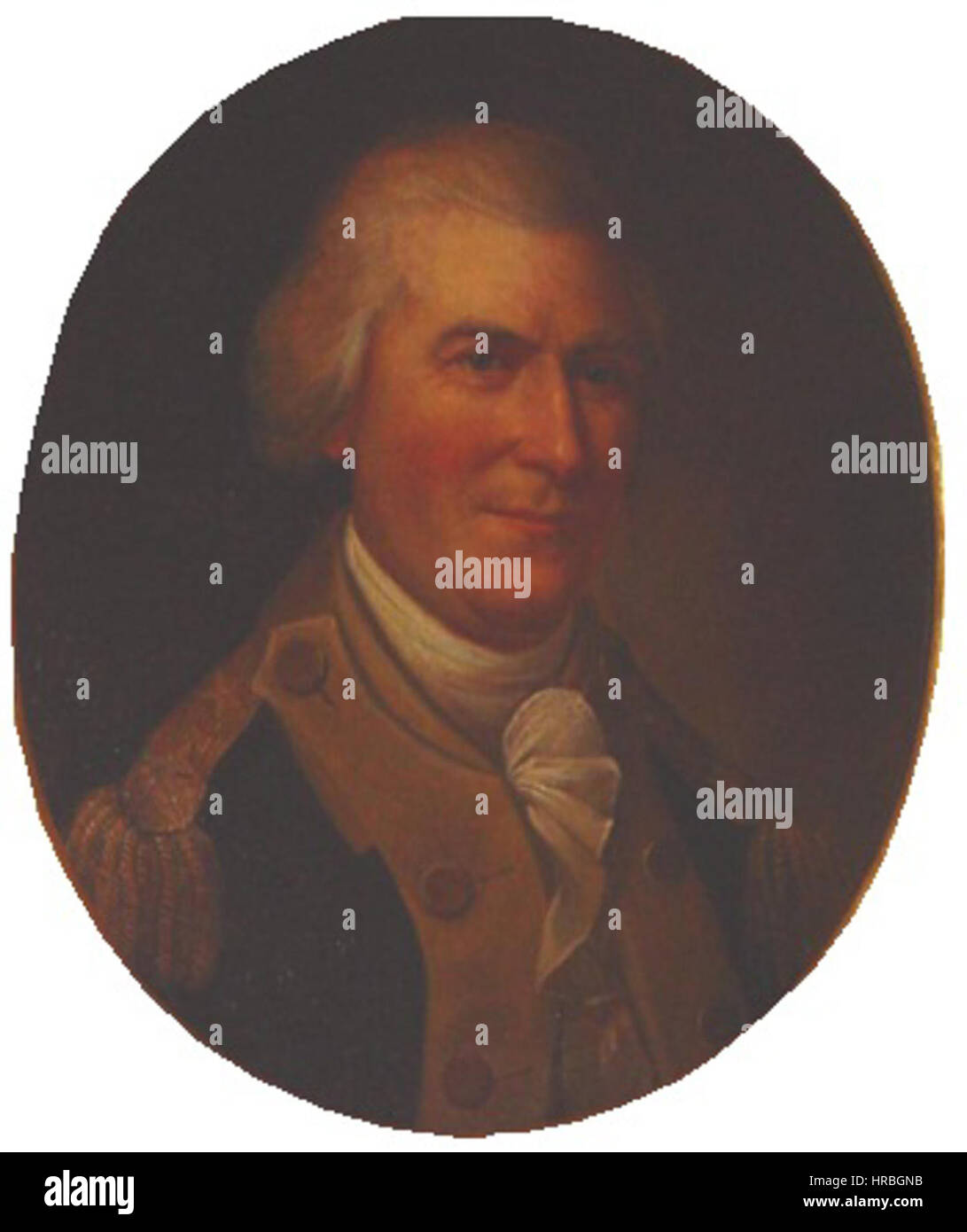 Arthur st clair hi-res stock photography and images - Alamy