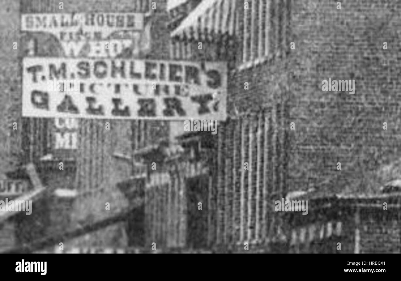 Knoxville historical hi-res stock photography and images - Alamy