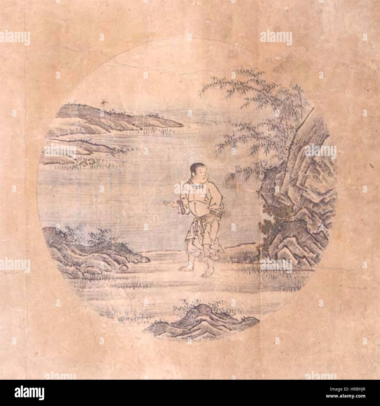 Shubun hi-res stock photography and images - Alamy