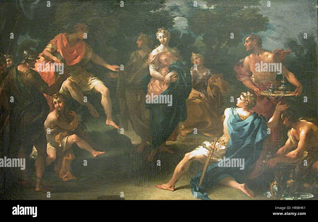 Scipion hi-res stock photography and images - Alamy