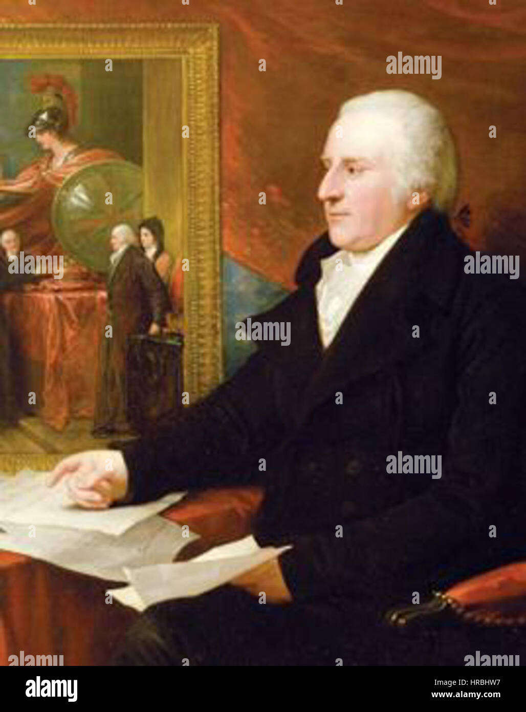 J wilmot hi-res stock photography and images - Alamy