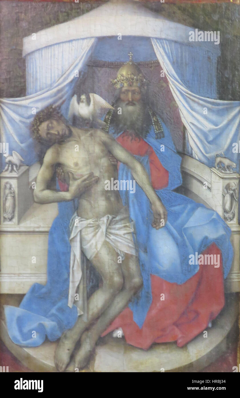 Trinity visual hi-res stock photography and images - Alamy