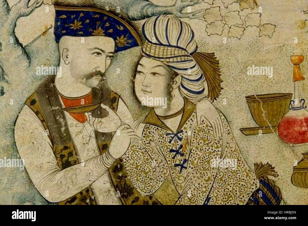 Shah Abbas Funny