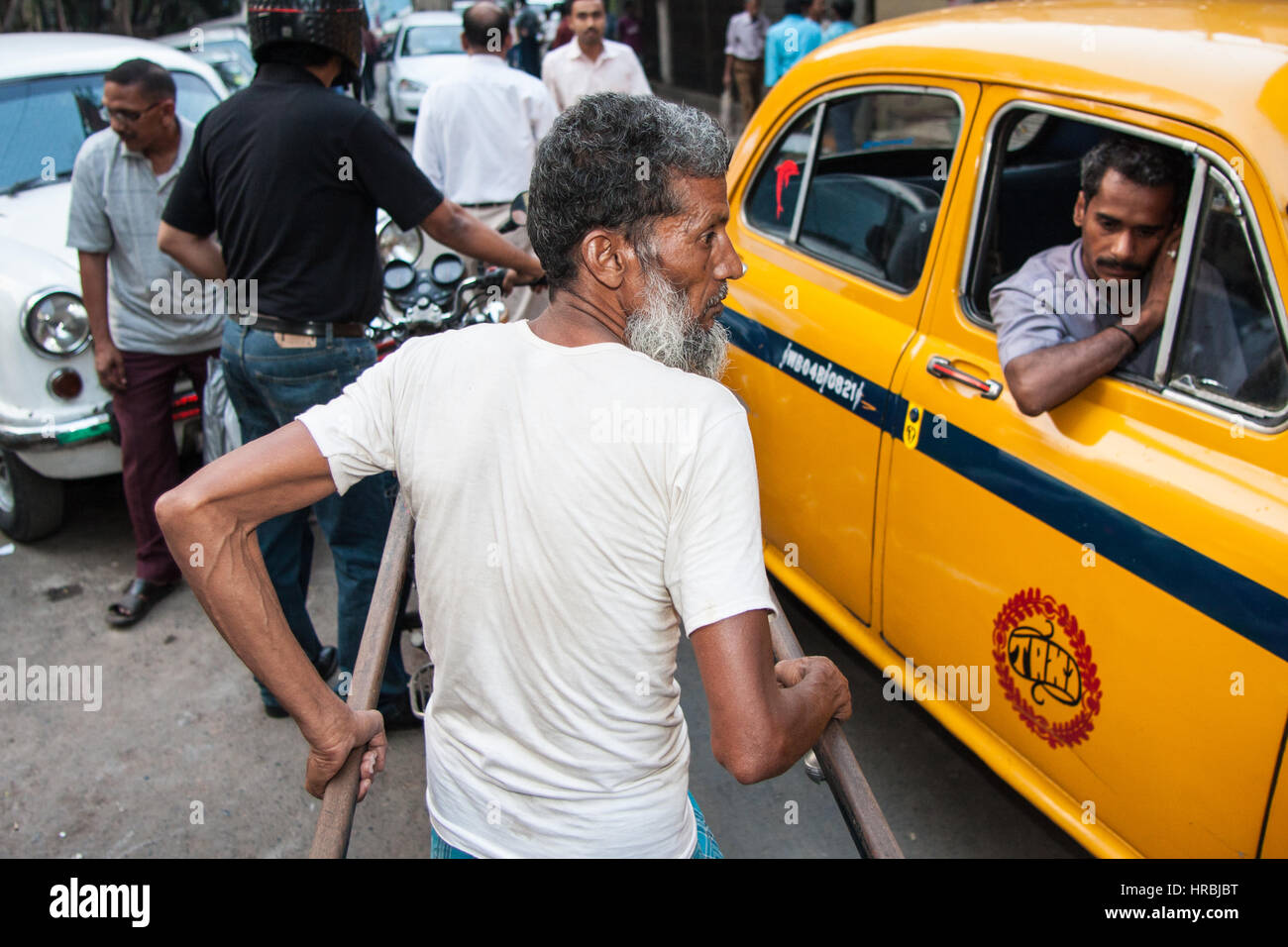City of Joy,Transport,Human,rickshaw,puller,rider,view,viewpoint ...