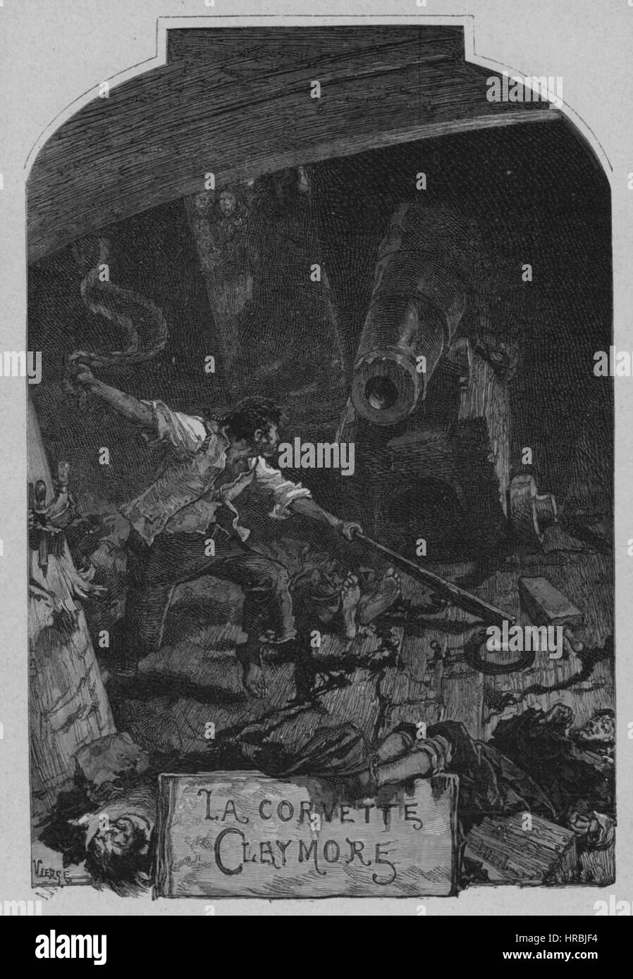 Quatre vingt hi-res stock photography and images - Alamy