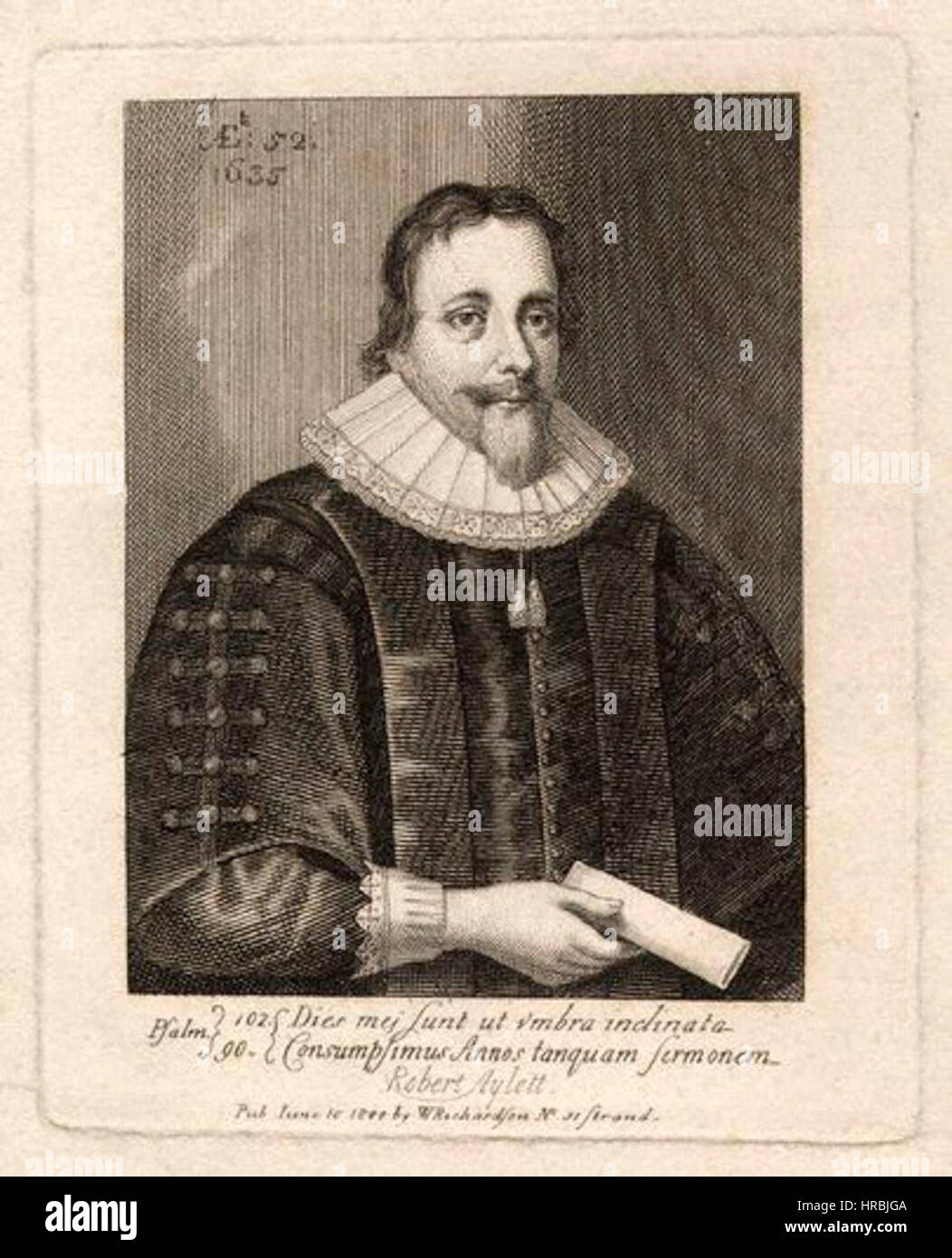 Aylett hi-res stock photography and images - Alamy