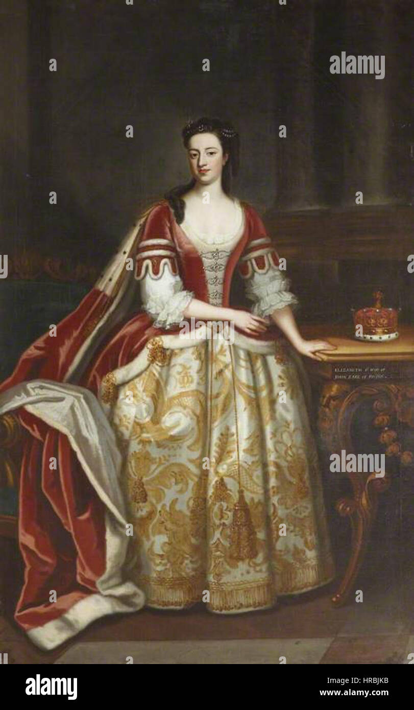 Elizabeth felton hi-res stock photography and images - Alamy