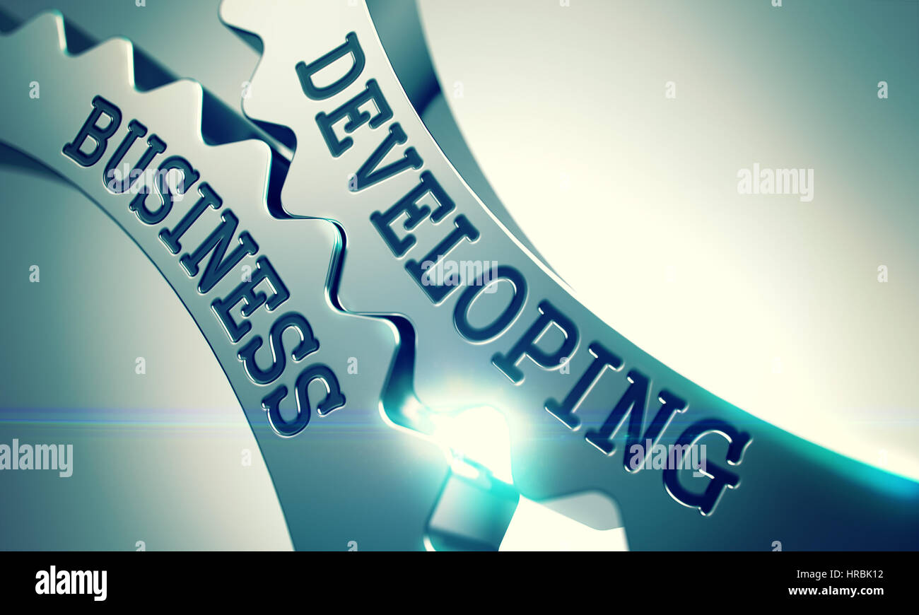 Developing leadership hi-res stock photography and images - Alamy