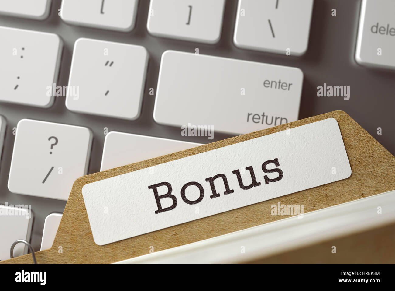Bonus card hi-res stock photography and images - Alamy