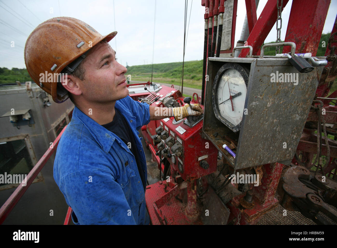 Deepdrill hi-res stock photography and images - Alamy
