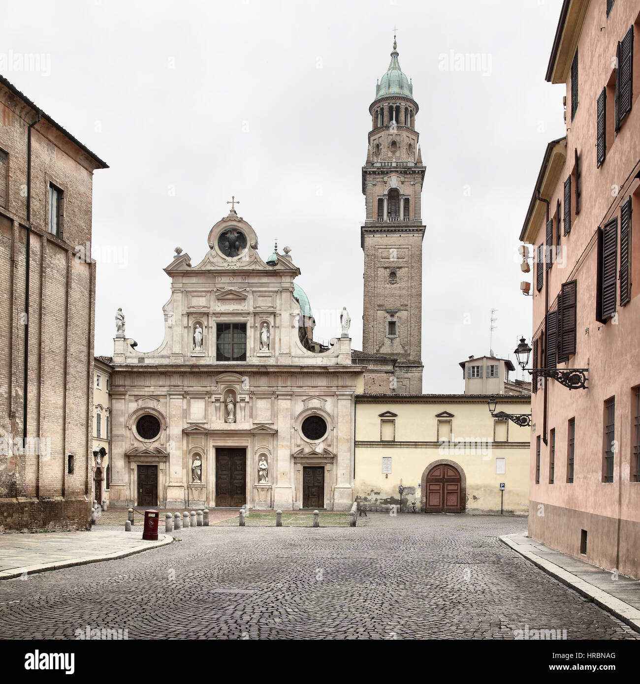 Parma attraction hi-res stock photography and images - Alamy
