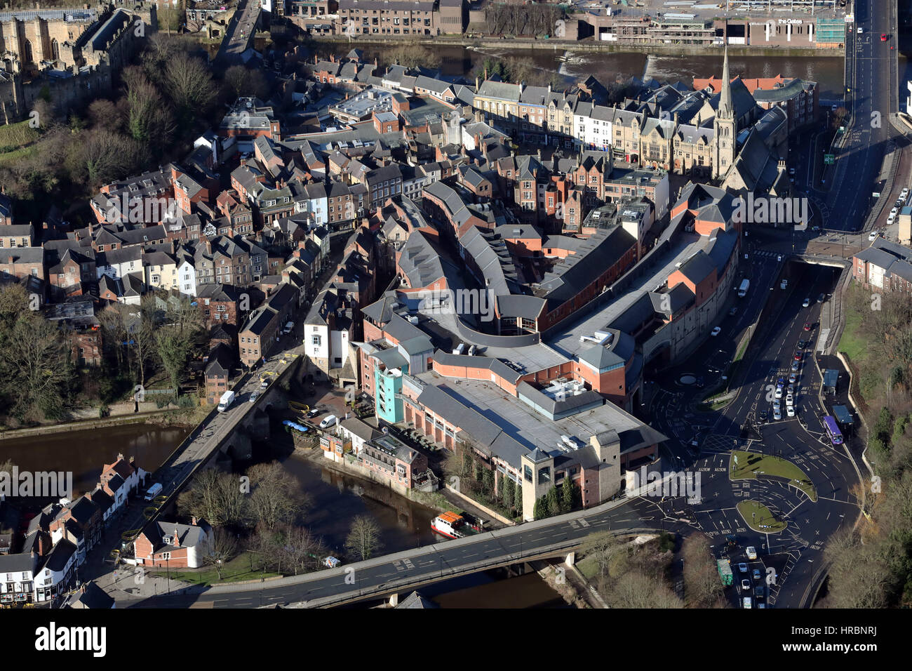 Durham University Colleges Stock Photos & Durham University Colleges ...