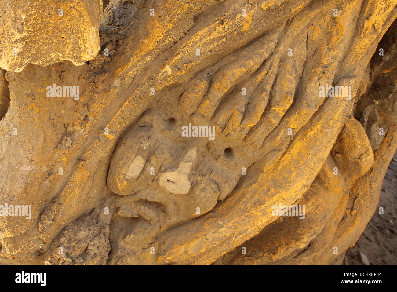 Ugly sculptures hi-res stock photography and images - Alamy