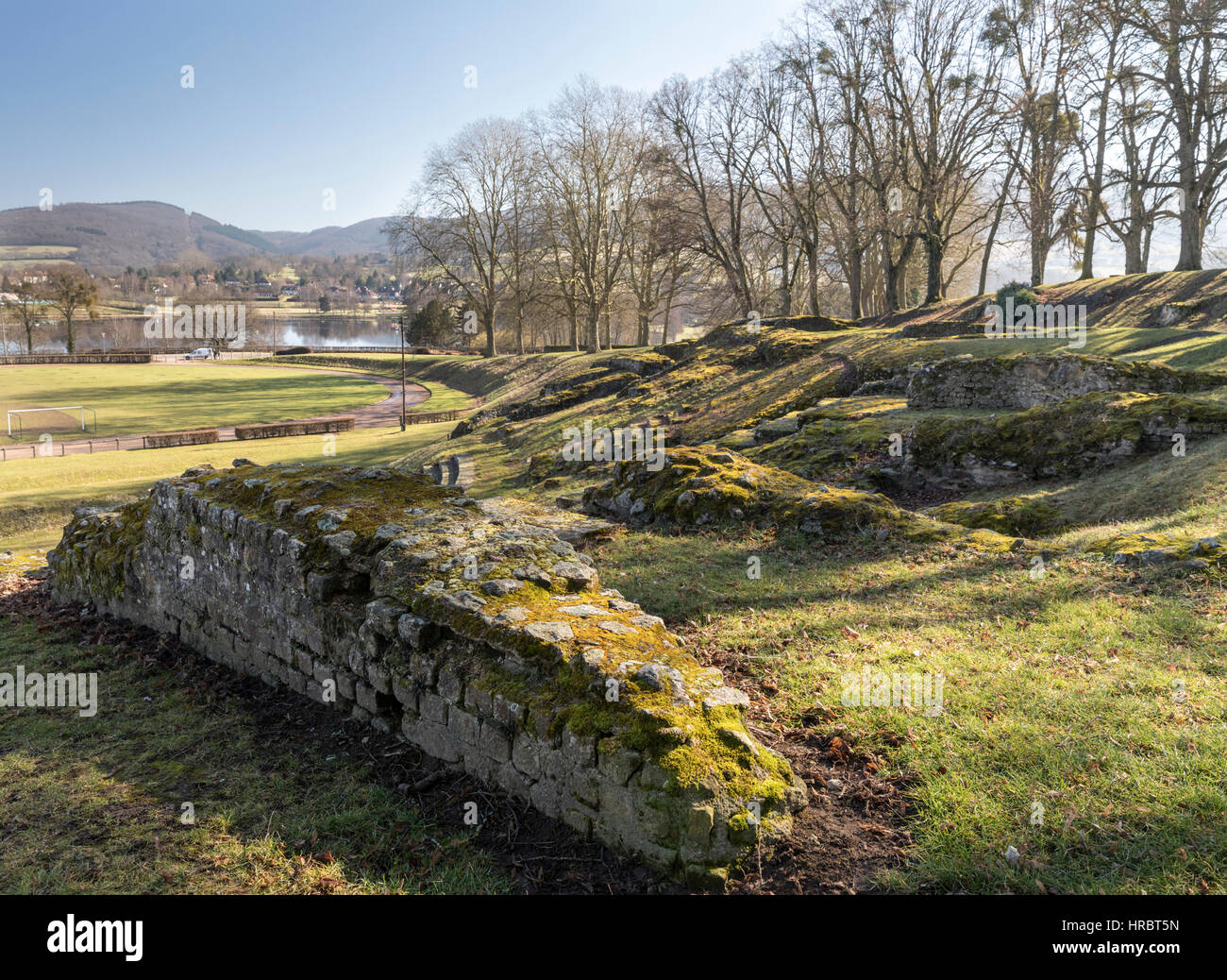 Autun Burgundy High Resolution Stock Photography and Images - Alamy