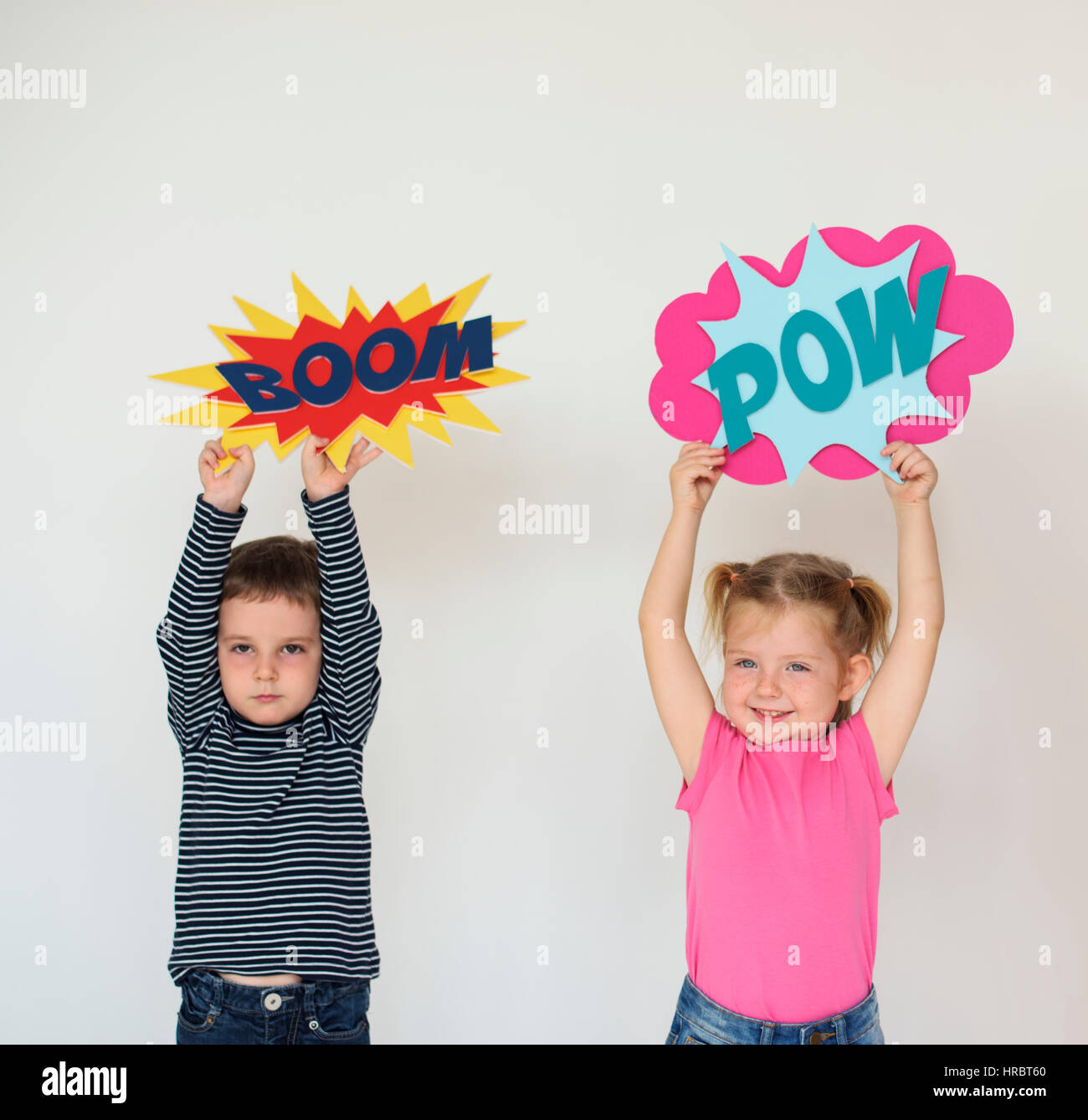 Child Casual Education Kid Generation Toddler Stock Photo - Alamy