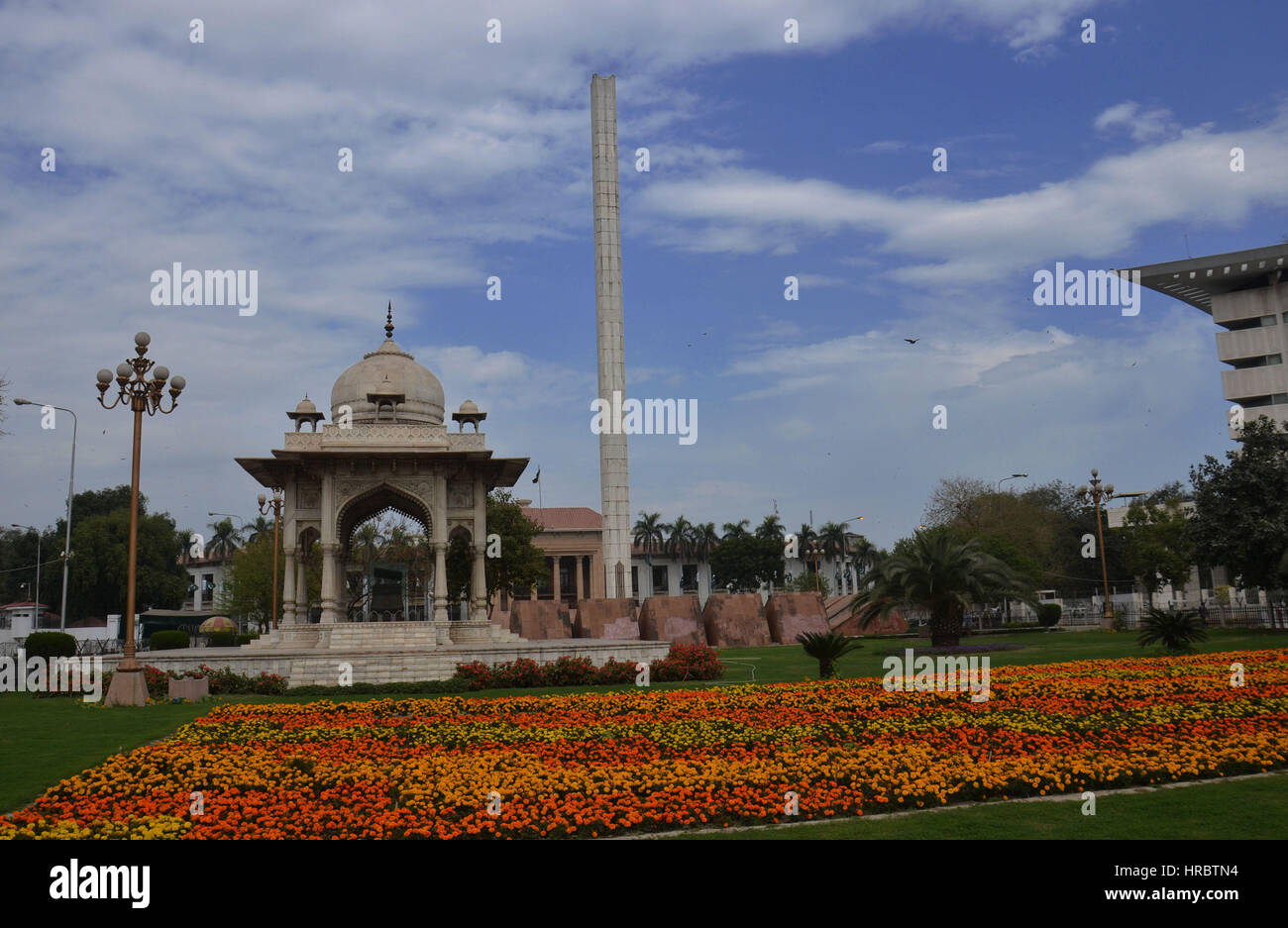 Lahore, Pakistan. 28th Feb, 2017. An attractive cloud hovering over the ...