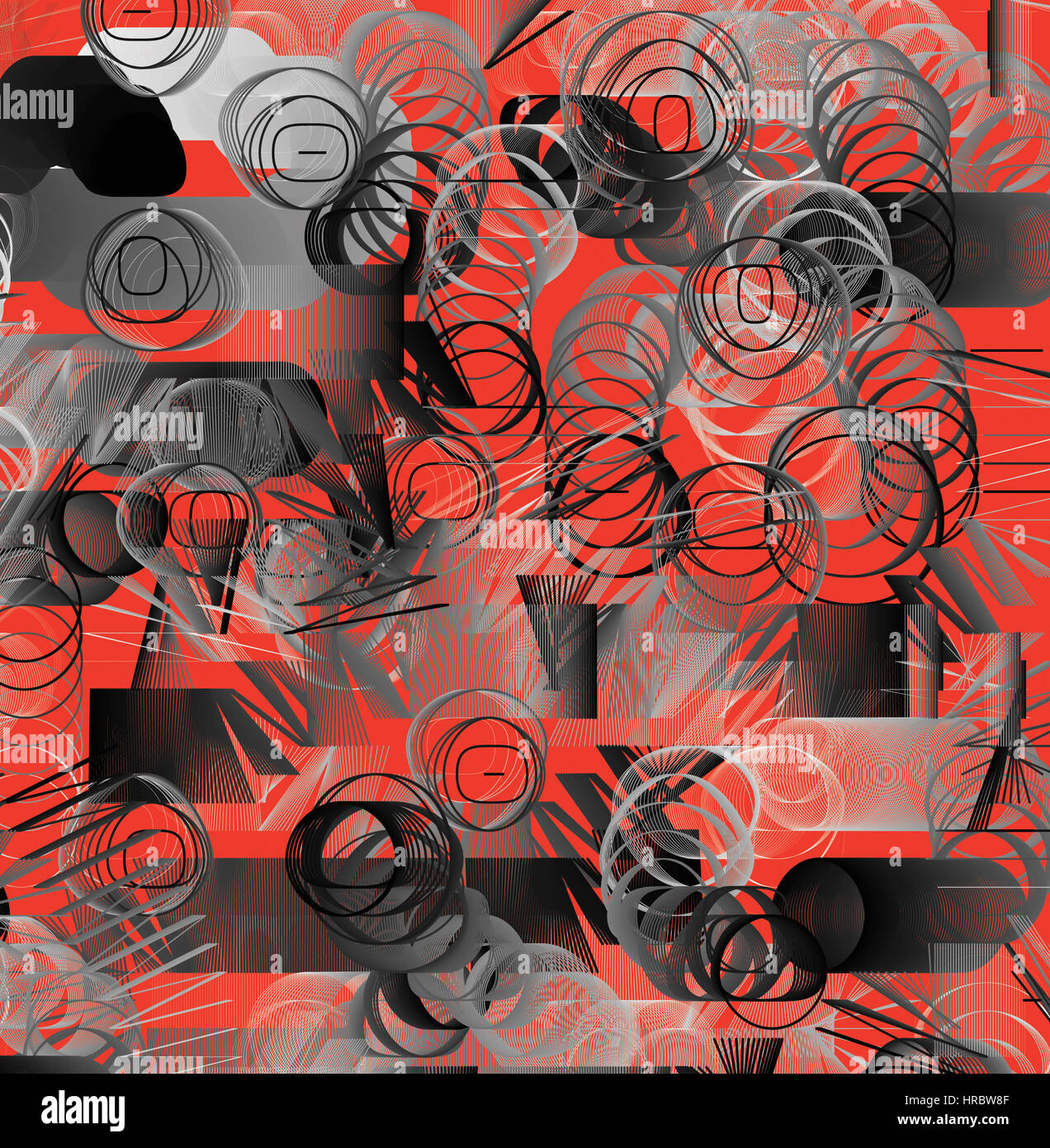 beautiful abstract picture of colorful a gears Stock Photo - Alamy