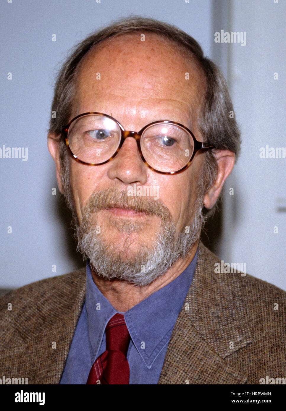 Leonard elmore hi-res stock photography and images - Alamy