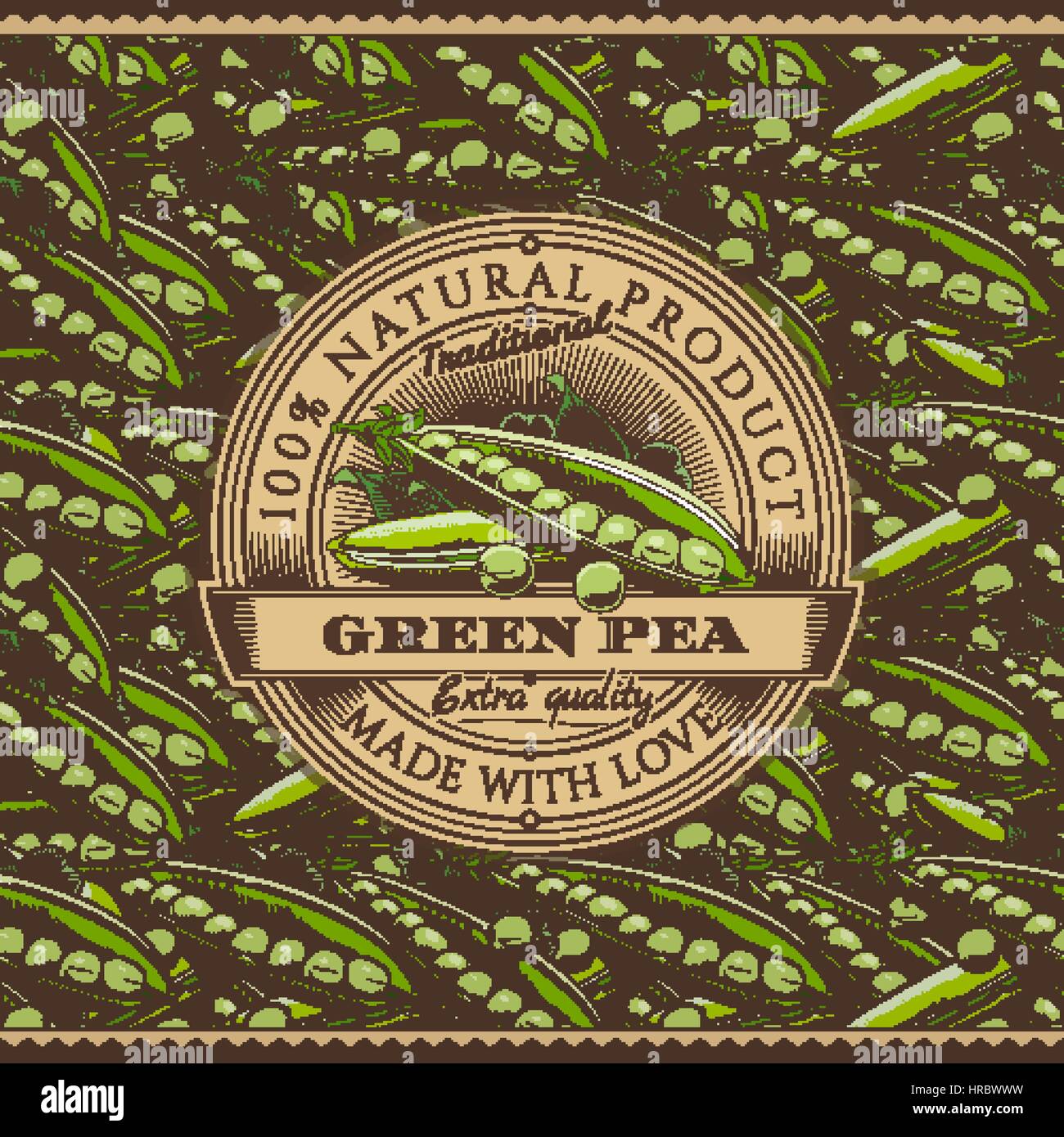 Market ecology Stock Vector Images - Alamy