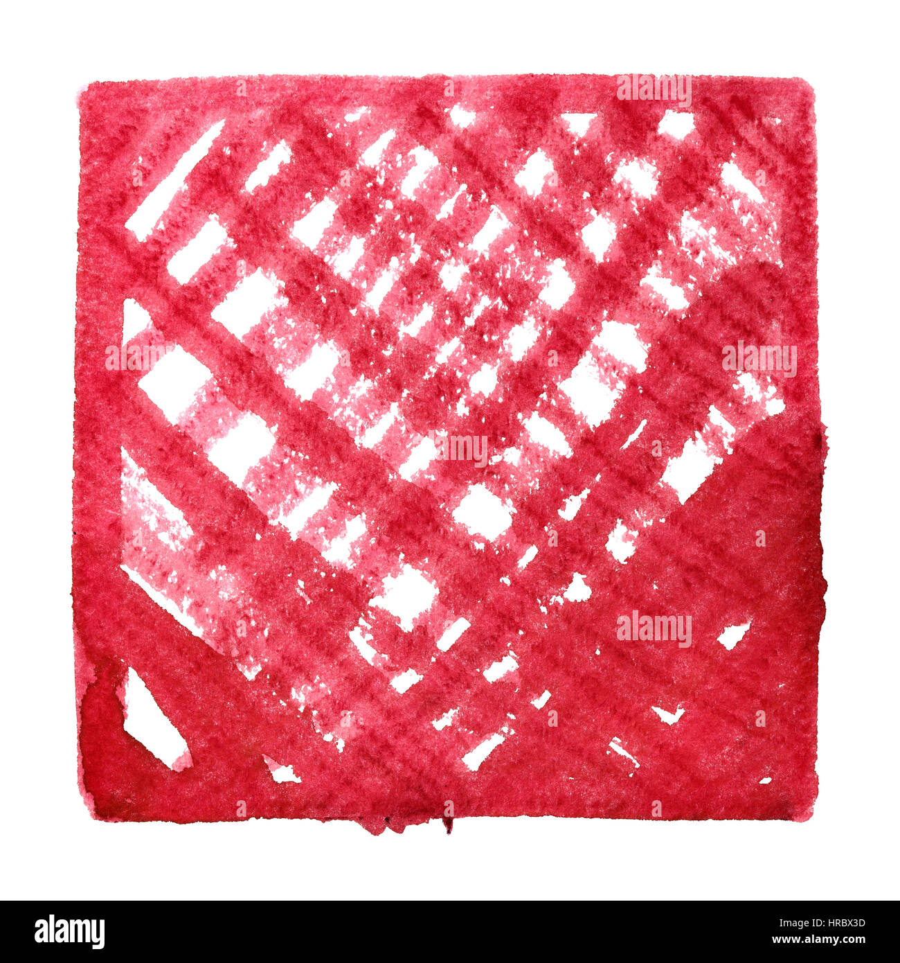 Rectangle frame line square Cut Out Stock Images & Pictures - Alamy