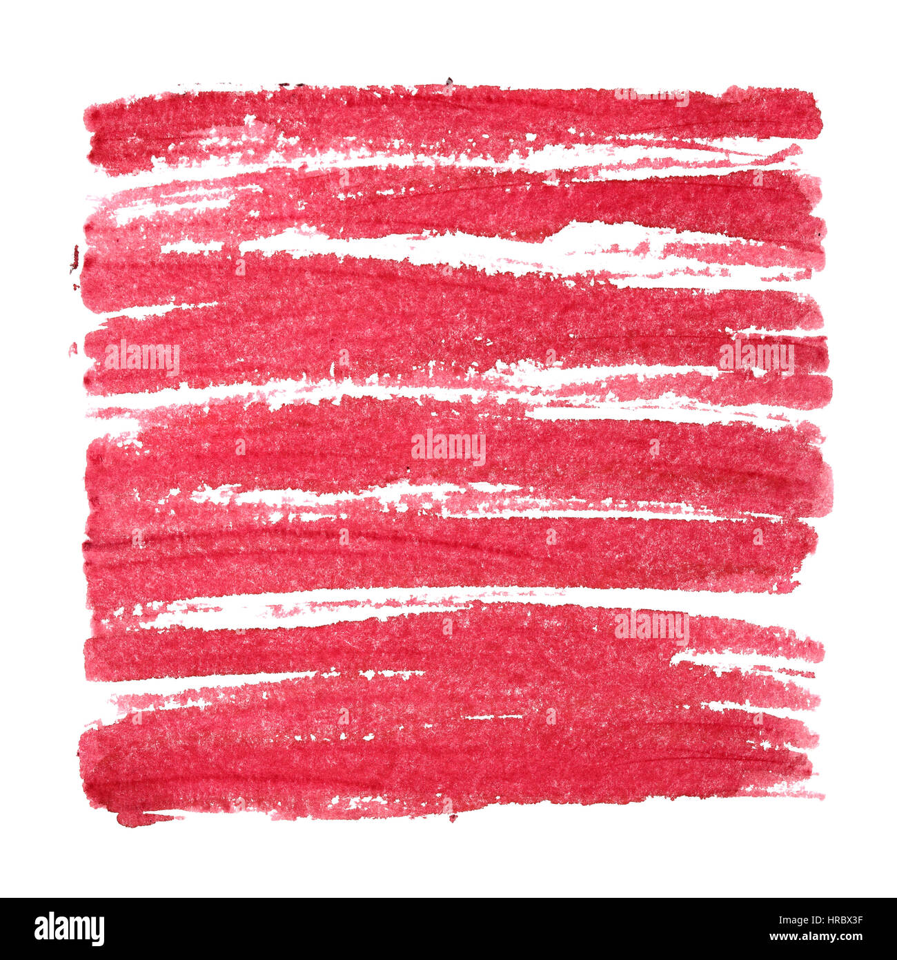 Thick paint texture Cut Out Stock Images & Pictures - Alamy